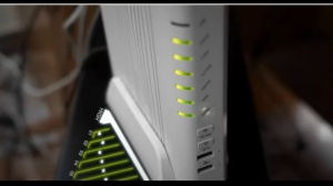 Easy Solutions For AT&T Broadband Solid Red Light Issues