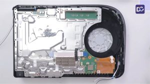 How to Clean Your PS5 Safely
