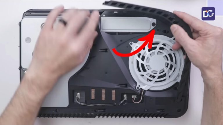 How to Clean Your PS5 Safely
