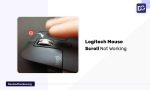 Logitech Mouse Scroll Not Working (This Is How to Fix It Quickly!)